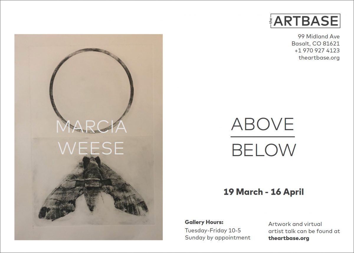 Exhibitions – Marcia Weese Art